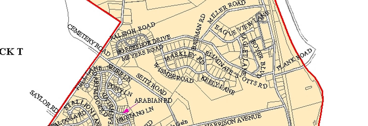 Maps | Perkiomen Township
