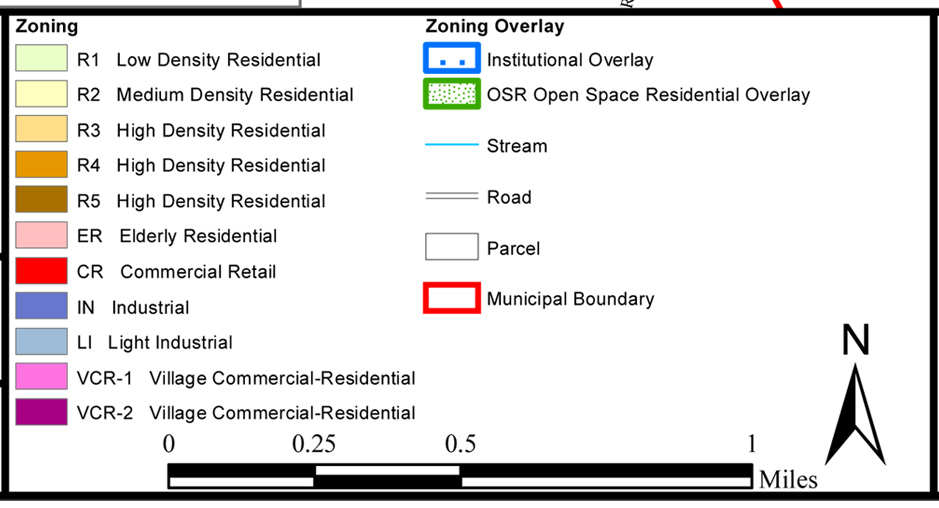 Maps | Perkiomen Township